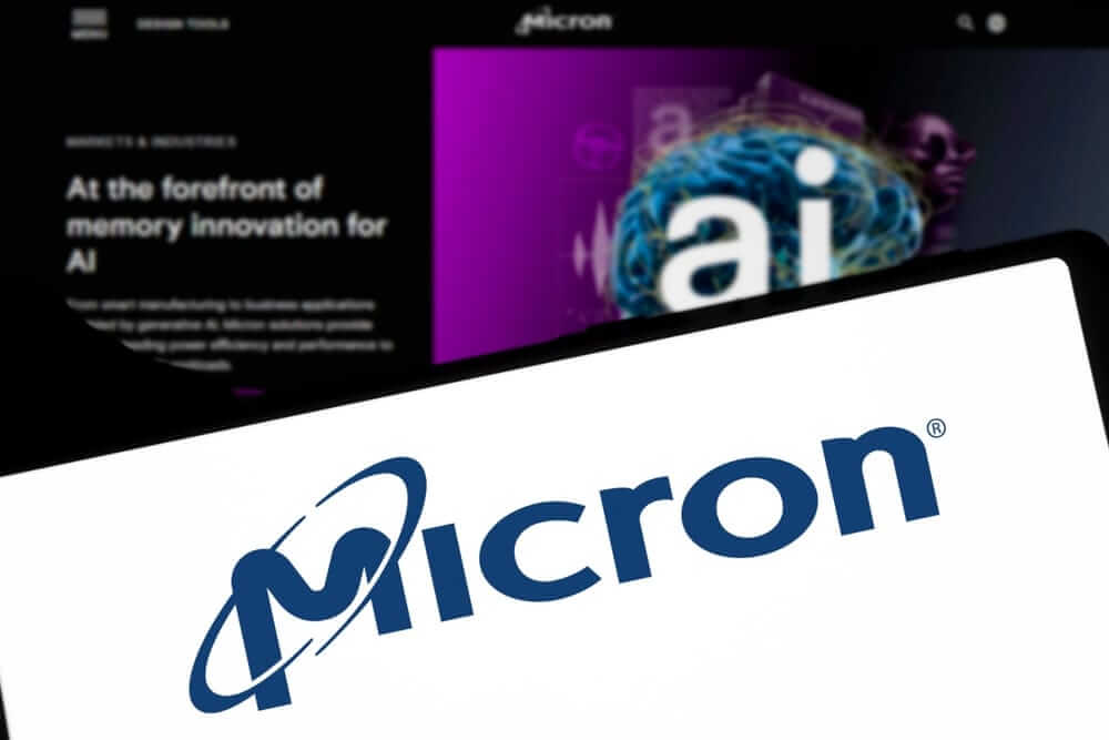 1 analyst thinks Micron stock can touch $500. Should you buy it here?