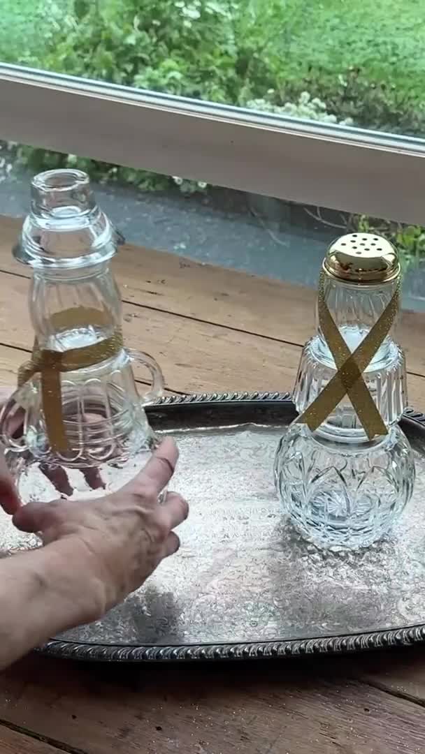 Everyone will be running to the thrift store after seeing these ...