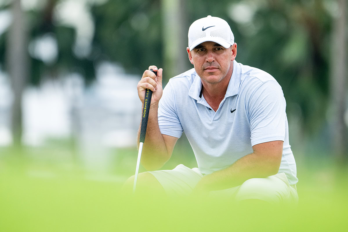 Brooks Koepka torna sul PGA Tour: via libera ufficiale e maxi-penalità ...