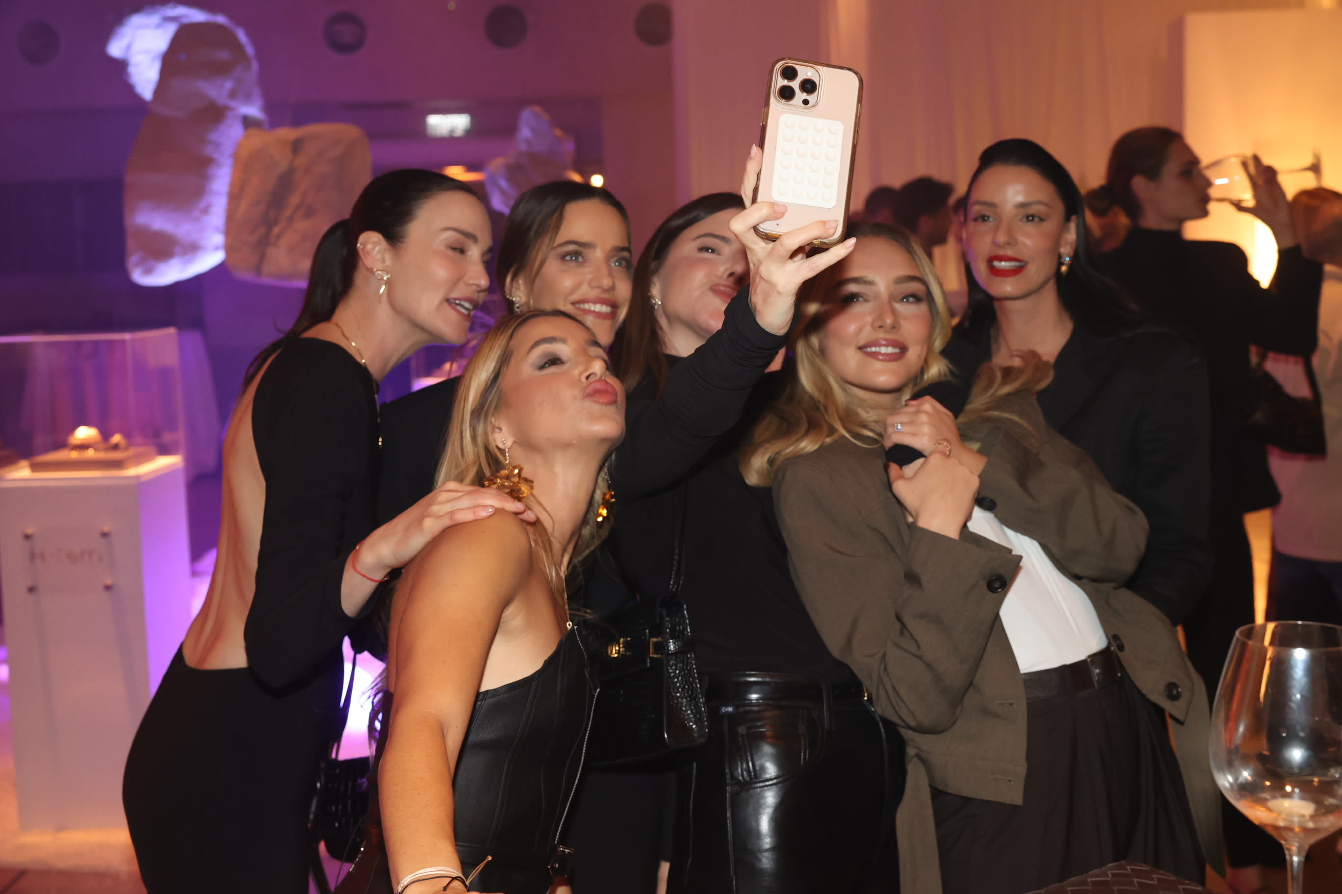H Stern celebrates 80 years of timeless luxury