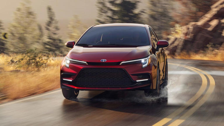 Don't get a dreadful cheap car, buy these surprisingly good cars under ...