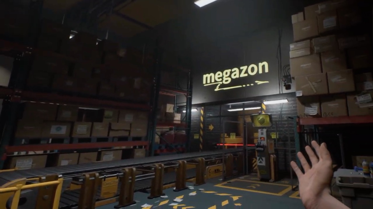 EXD extra dimensional official trailer