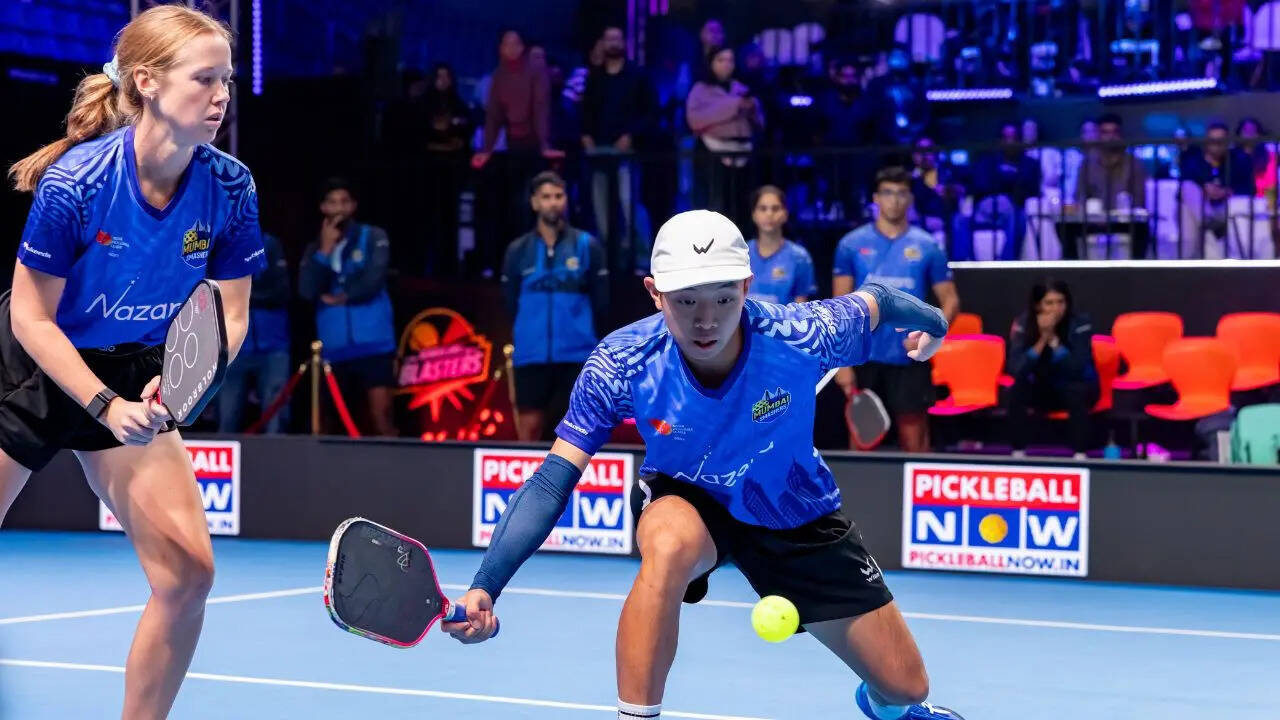 Do expensive pickleball paddles really guarantee powerful performance?