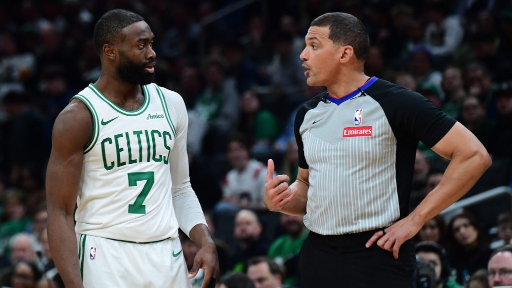 NBA players taking more control over where fine money goes