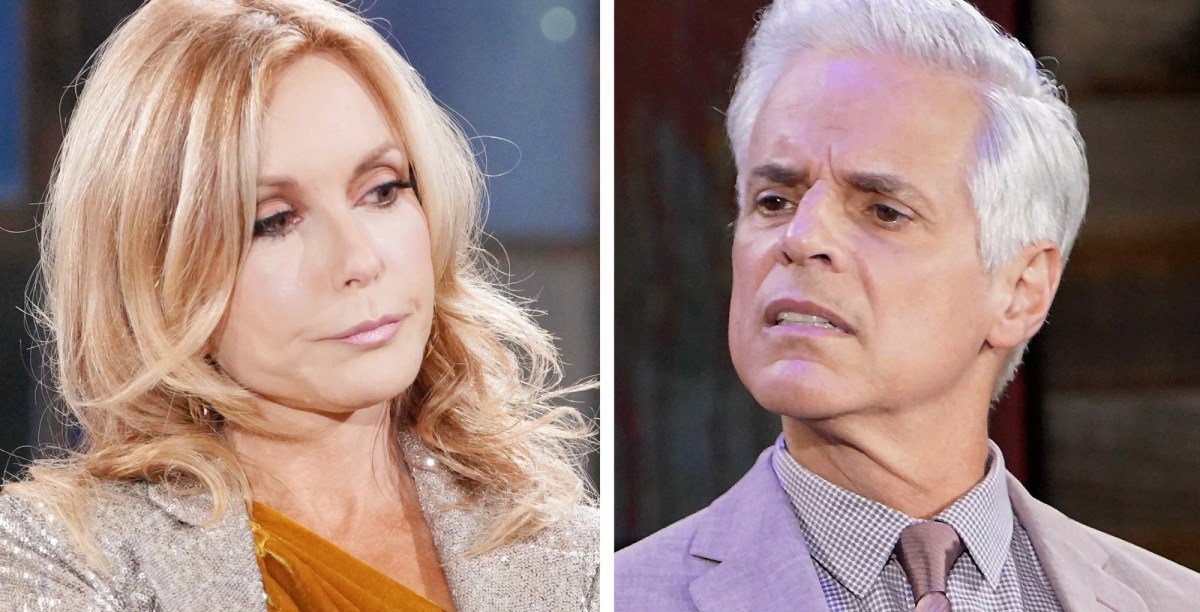 General Hospital spoilers December 24: Carly rolls the dice — and Jack ...