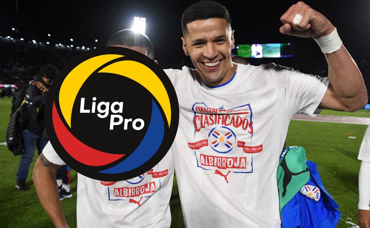 Álex Arce sorprendería a todos y volvería a LigaPro