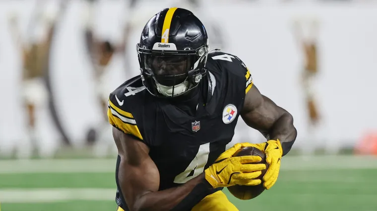 DK Metcalf tied to ESPN's top college football moment of 21st century