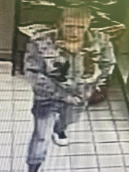 Police ask for assistance in attempted Grand Blanc Twp. carjacking