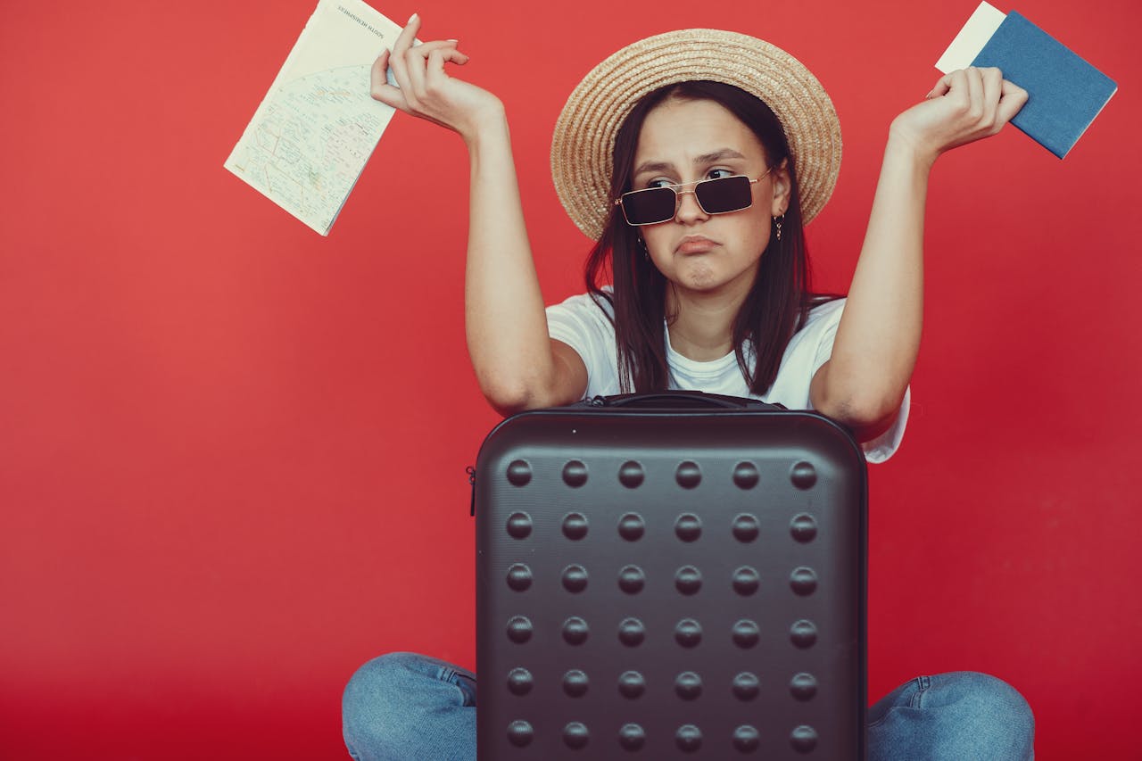 The vacation deprivation of the working Canadian