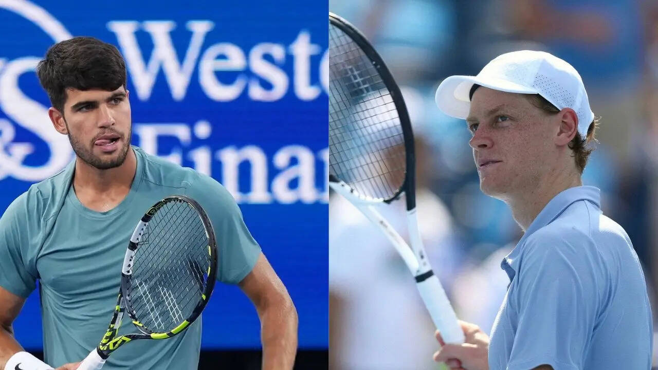 Carlos Alcaraz dominates 2025 ATP season with $21 million haul in prize ...