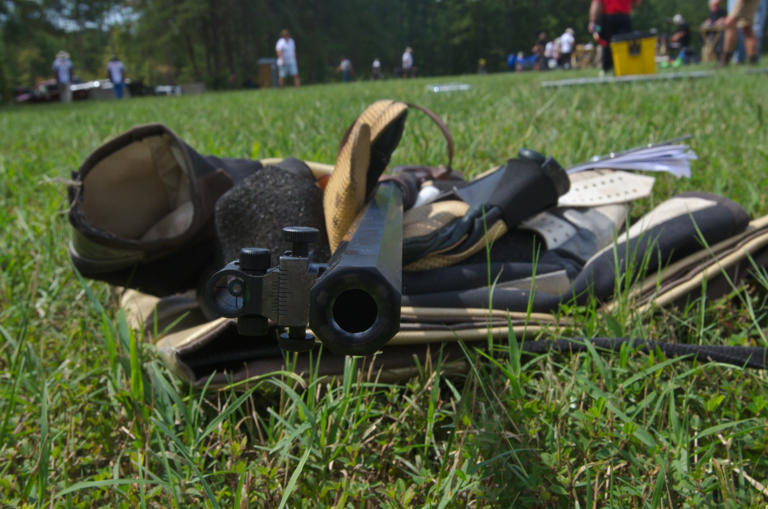 20″ barrels vs. 24″ barrels: Which length performs best for big-game ...