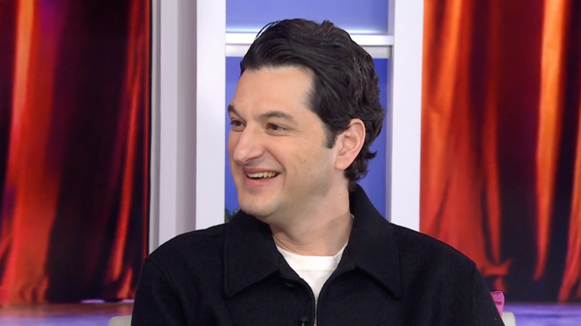 Ben Schwartz on Broadway’s 'All Out,' 'The Earliest Show' remake
