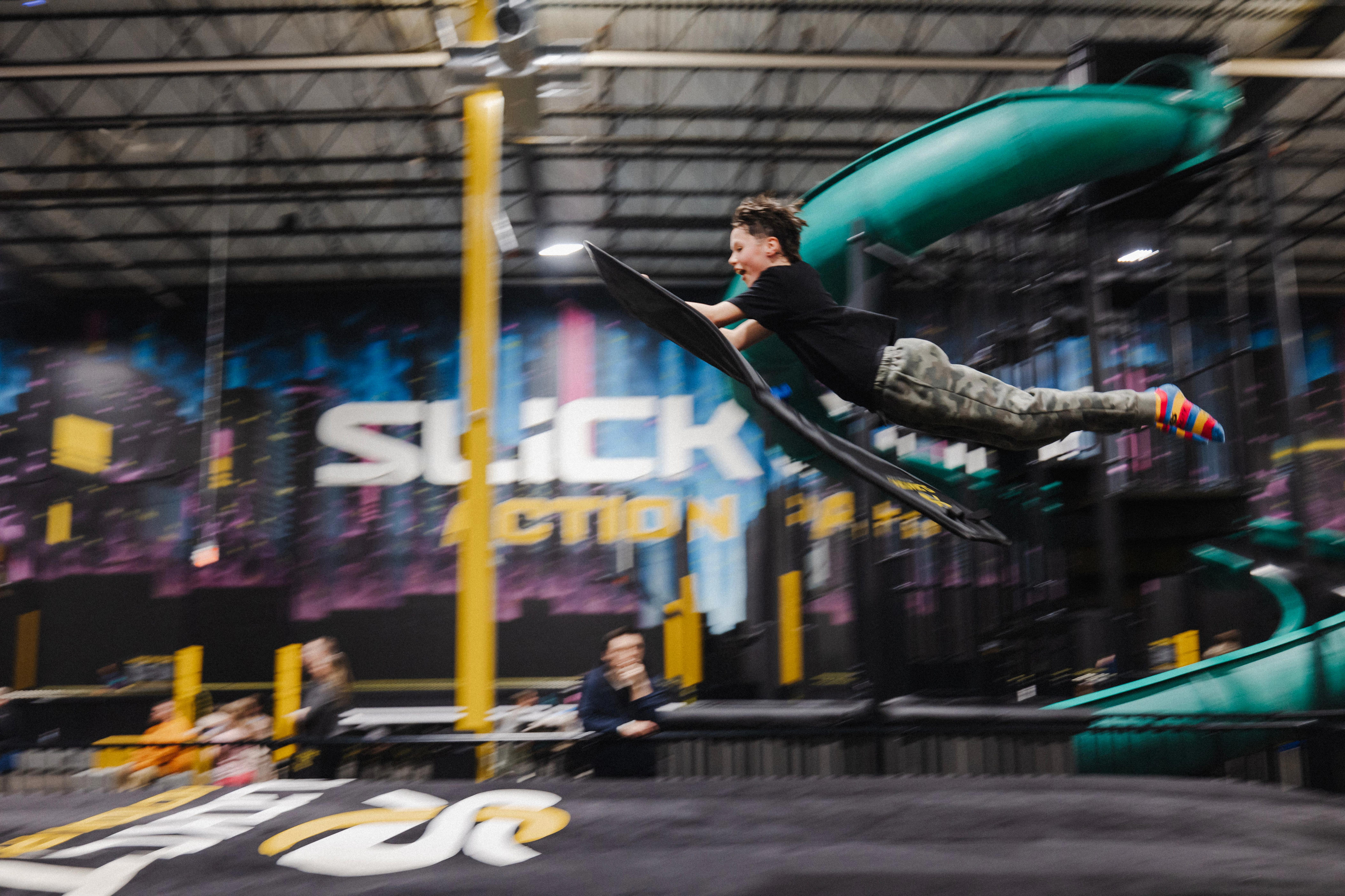 Bones to bowling, 13 places to find winter break family fun in Oklahoma