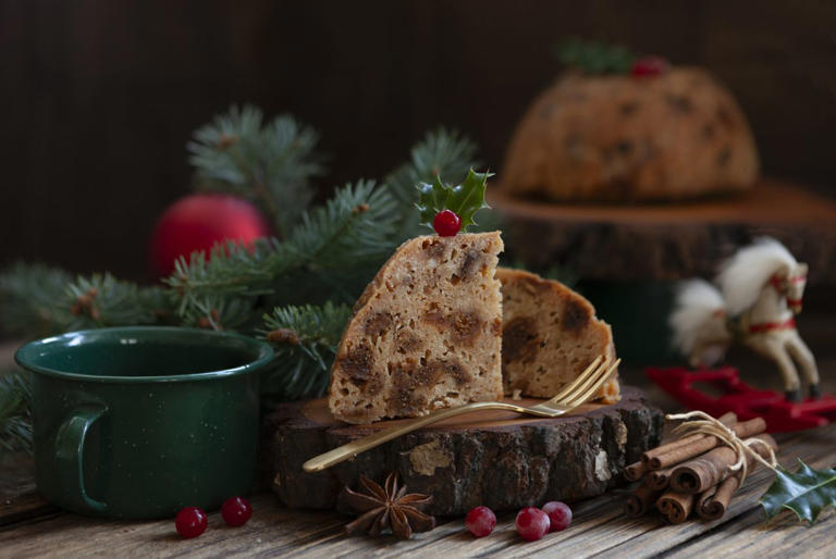 What is figgy pudding, anyway? 5 Christmas song foods, explained