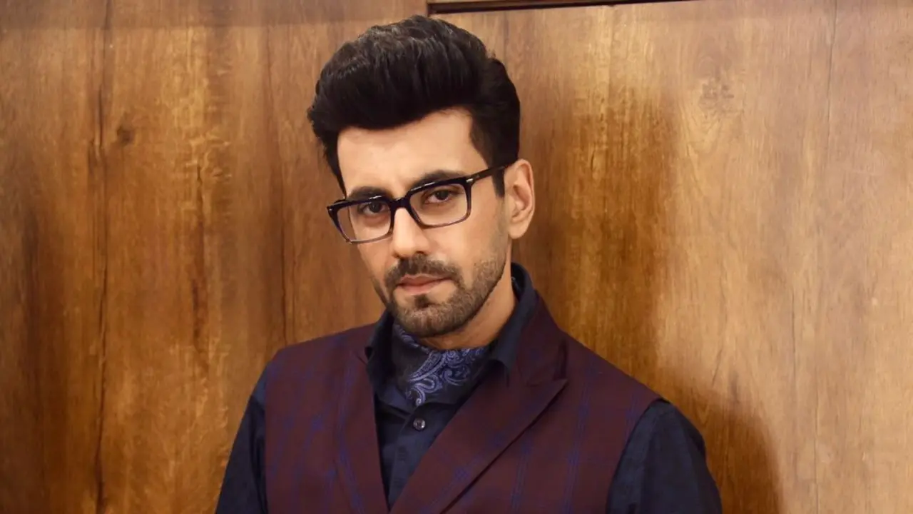 Karanvir Sharma gets candid about switching roles from intense to charming