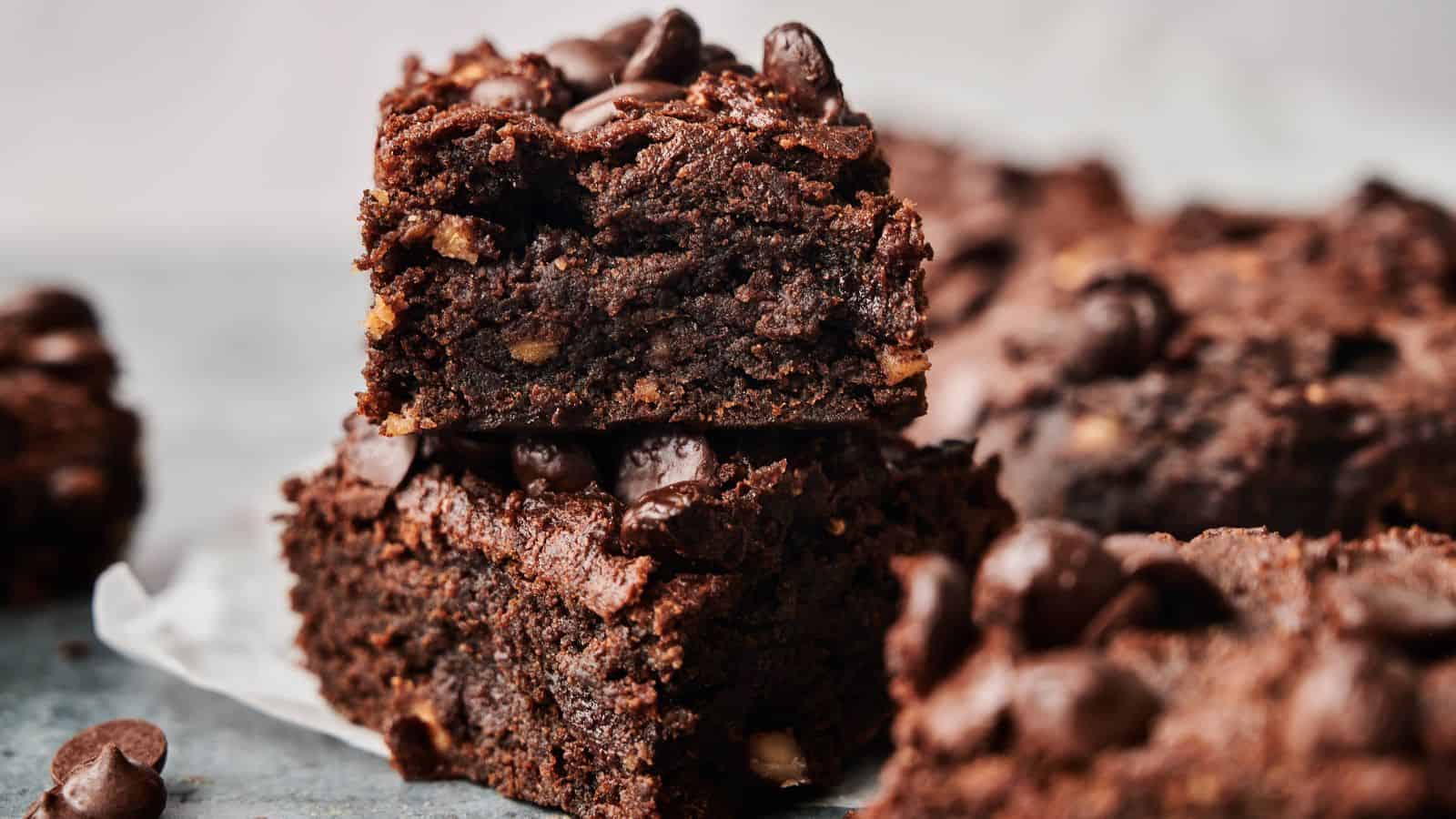 23 brownies for pleasing every kind of sweet tooth