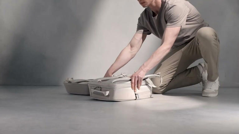 The best laptop bags for gamers & travellers of 2025