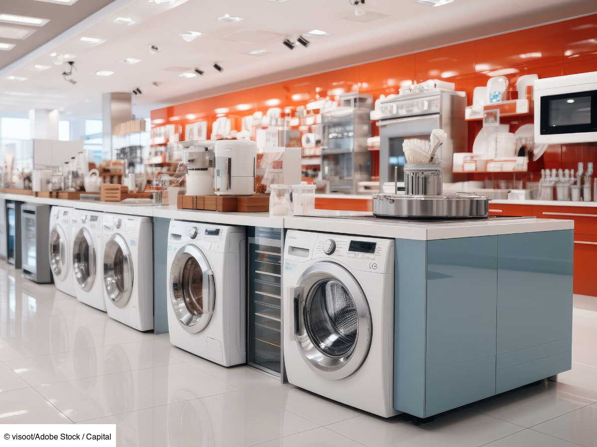 Liquidation de Brandt : un industriel français propose un projet de reprise