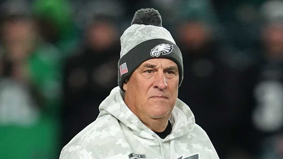 Even Vic Fangio sounded off on Eagles' $17 million egregious Pro Bowl snub