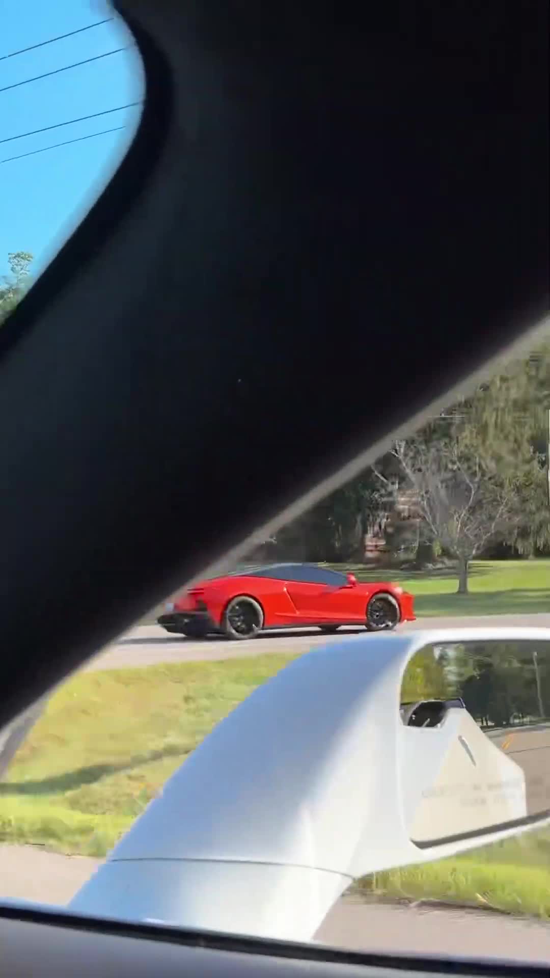 Cruising with the boys 🚀🚀🚀 @whistlindiesel @wildcat #whistlindiesel # ...