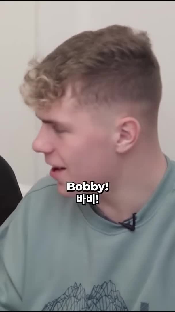 Can London Korean food compare to Korea? Friends taste test & review