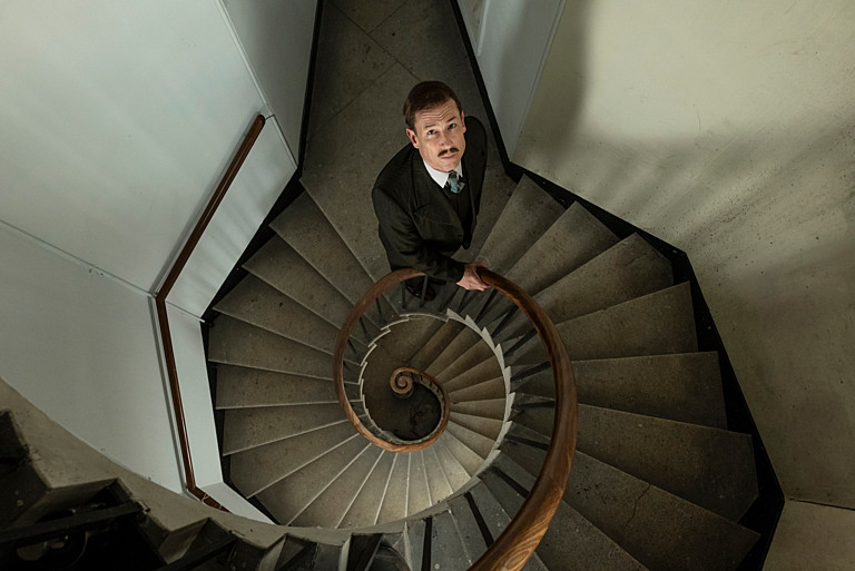 What's on TV today? Here are 7 Christmas Eve TV highlights including ...