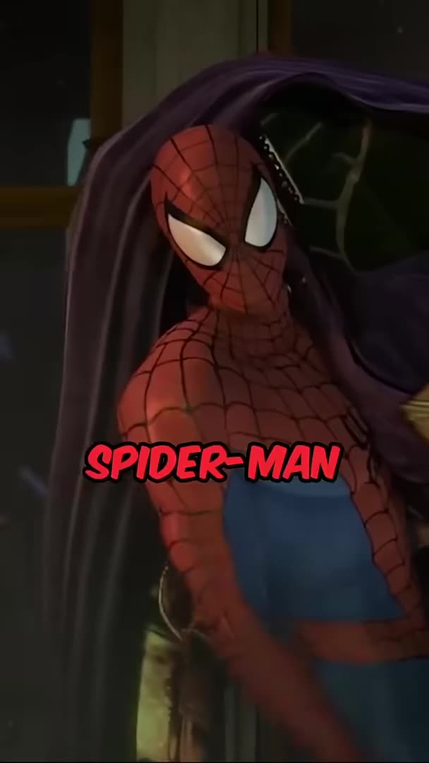 Here's the best thing about each Spiderman game #videogames # ...