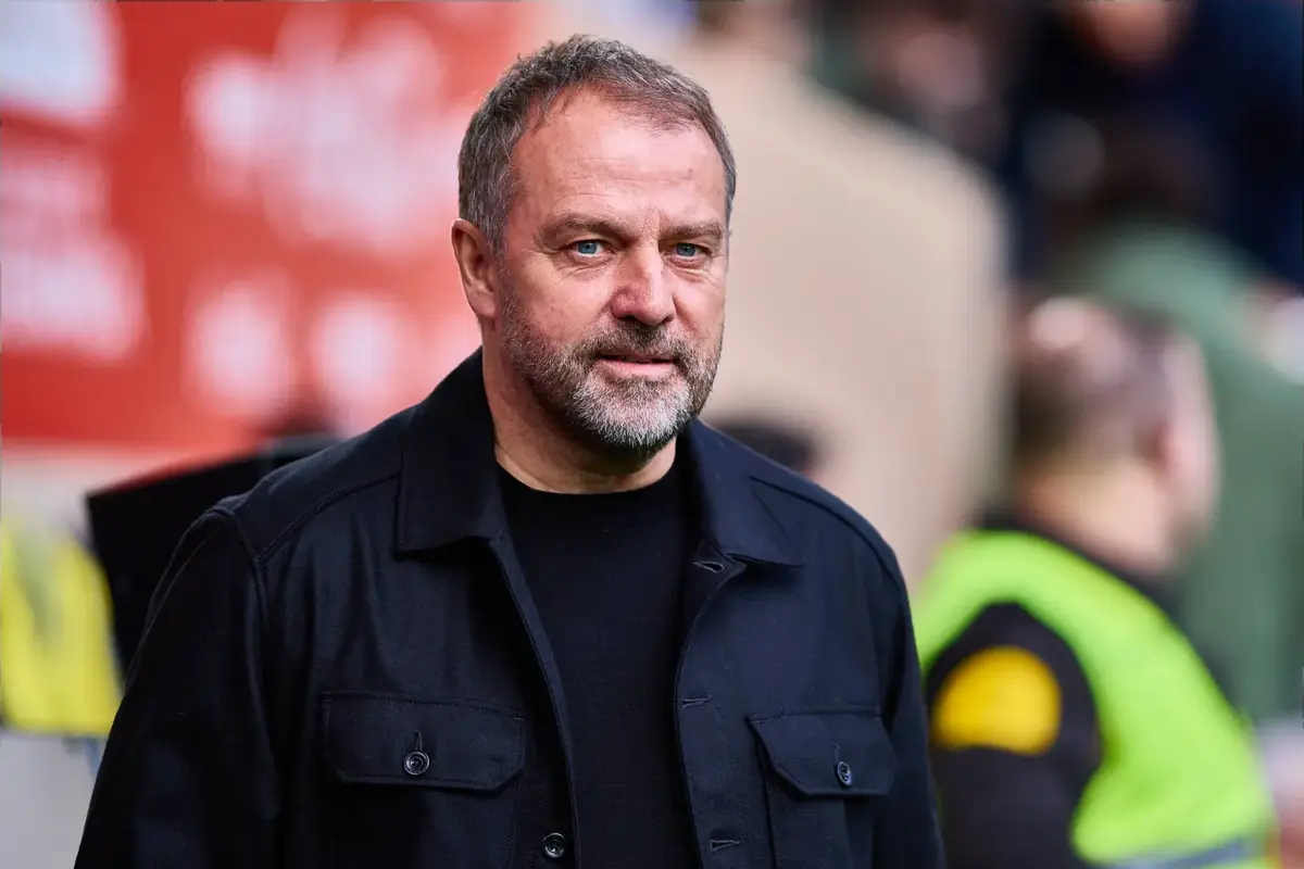 Barcelona step back in race for Liverpool target