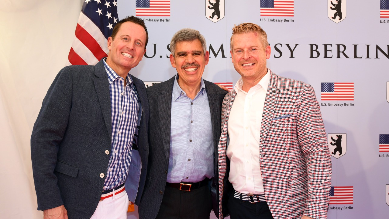 El-Erian flags a new 2026 risk, and it's not inflation or affordability