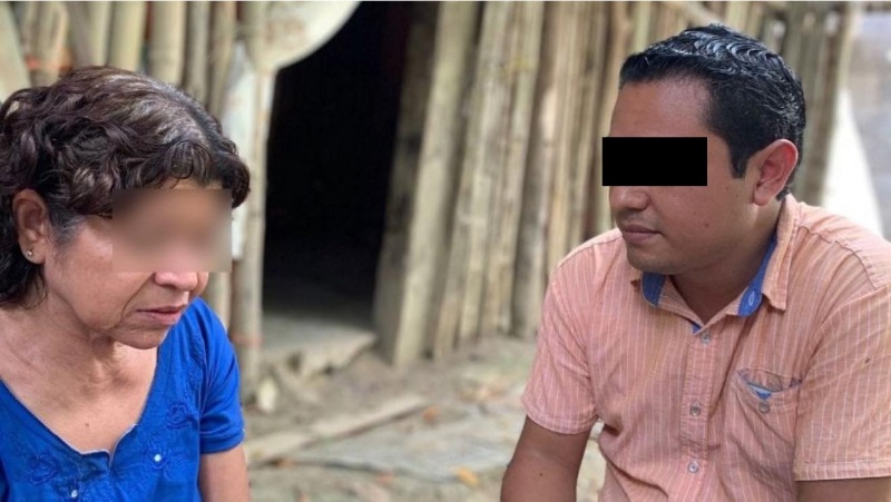Capturan al influencer Jaime Toral por presunto secuestro y explotación ...