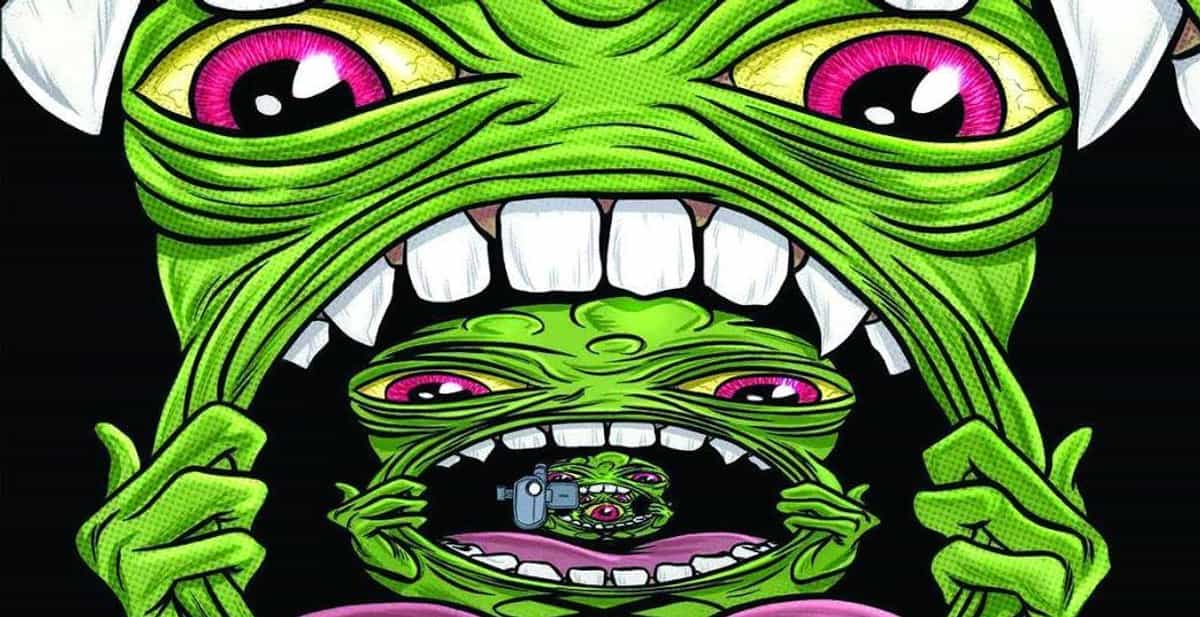 Strange comic book characters who probably won't make it into the MCU