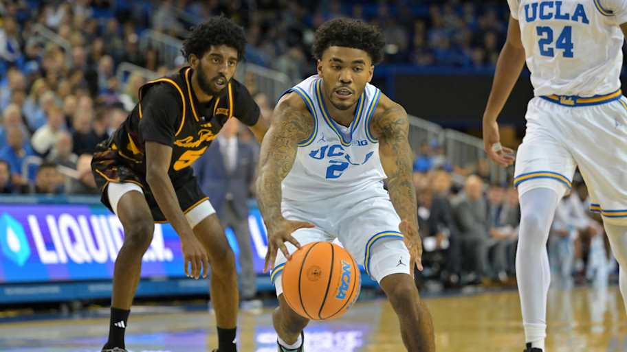 How UCLA's players graded out against UC Riverside