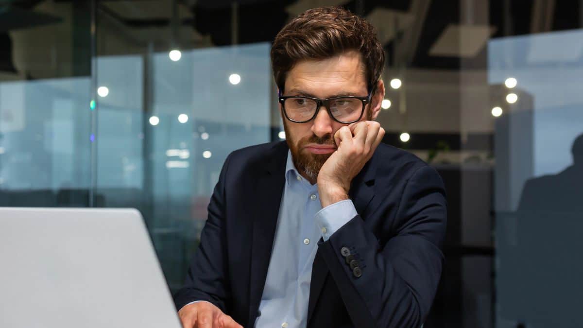 Why high income earners still feel trapped