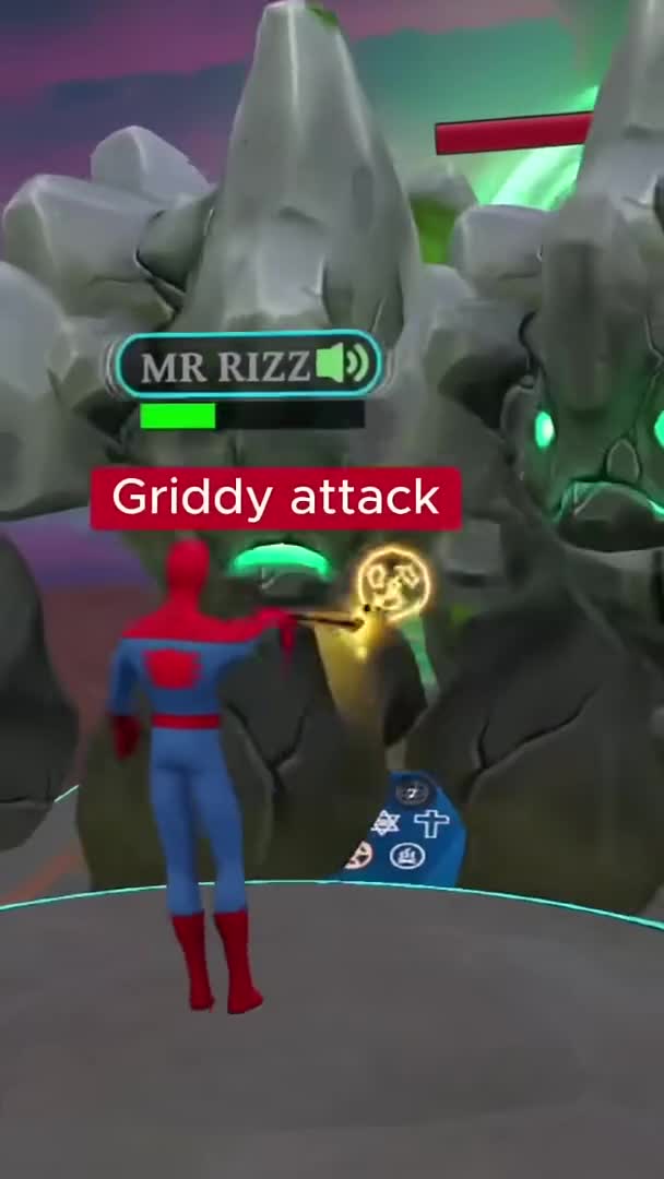 I got stunlocked in War of Wizards 💀😭 #vrgaming #vrgame #jamesplaysvr # ...