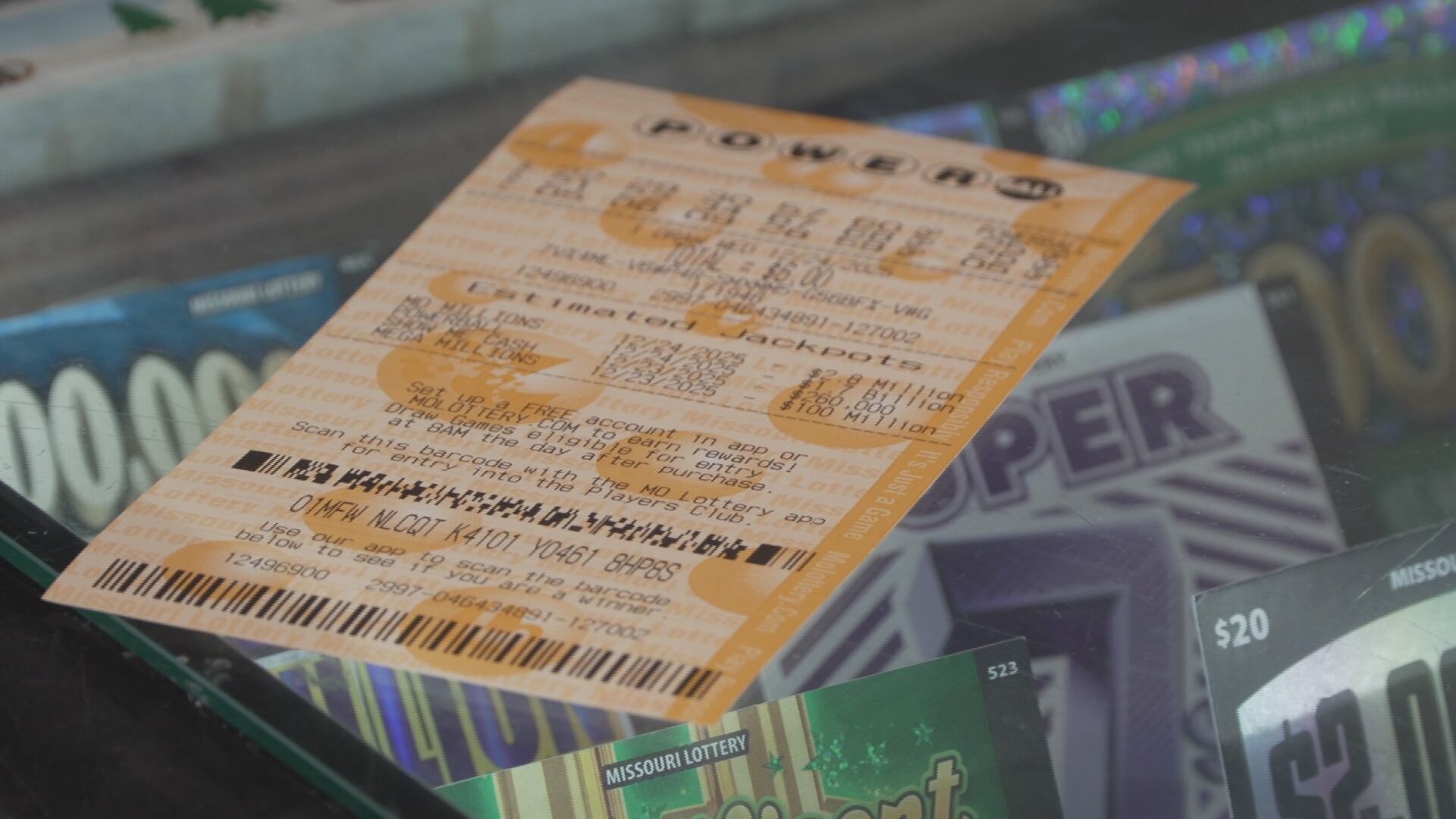 Powerball jackpot hits $1.7B, experts warn of 'lottery fever' effect