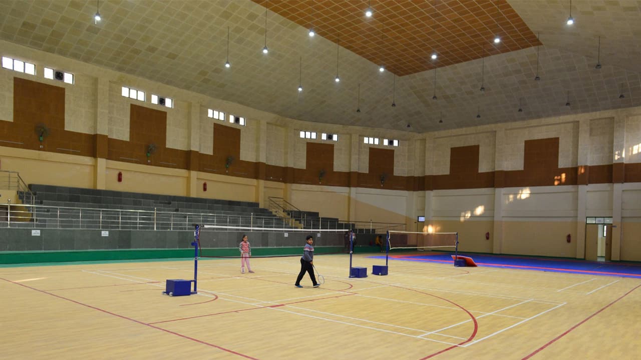 HP boosts sports with modern facilities, better prize money, and jobs