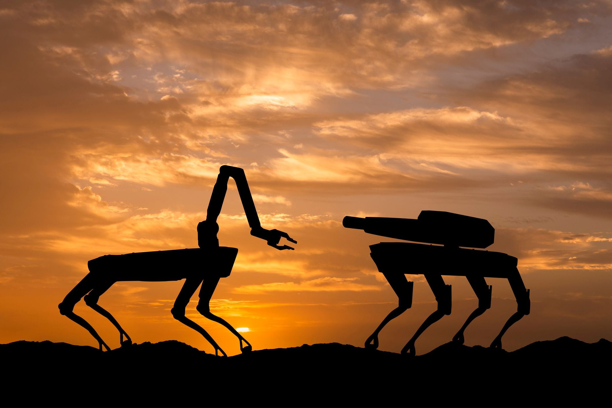 Australasia’s investment in mining technology – survey