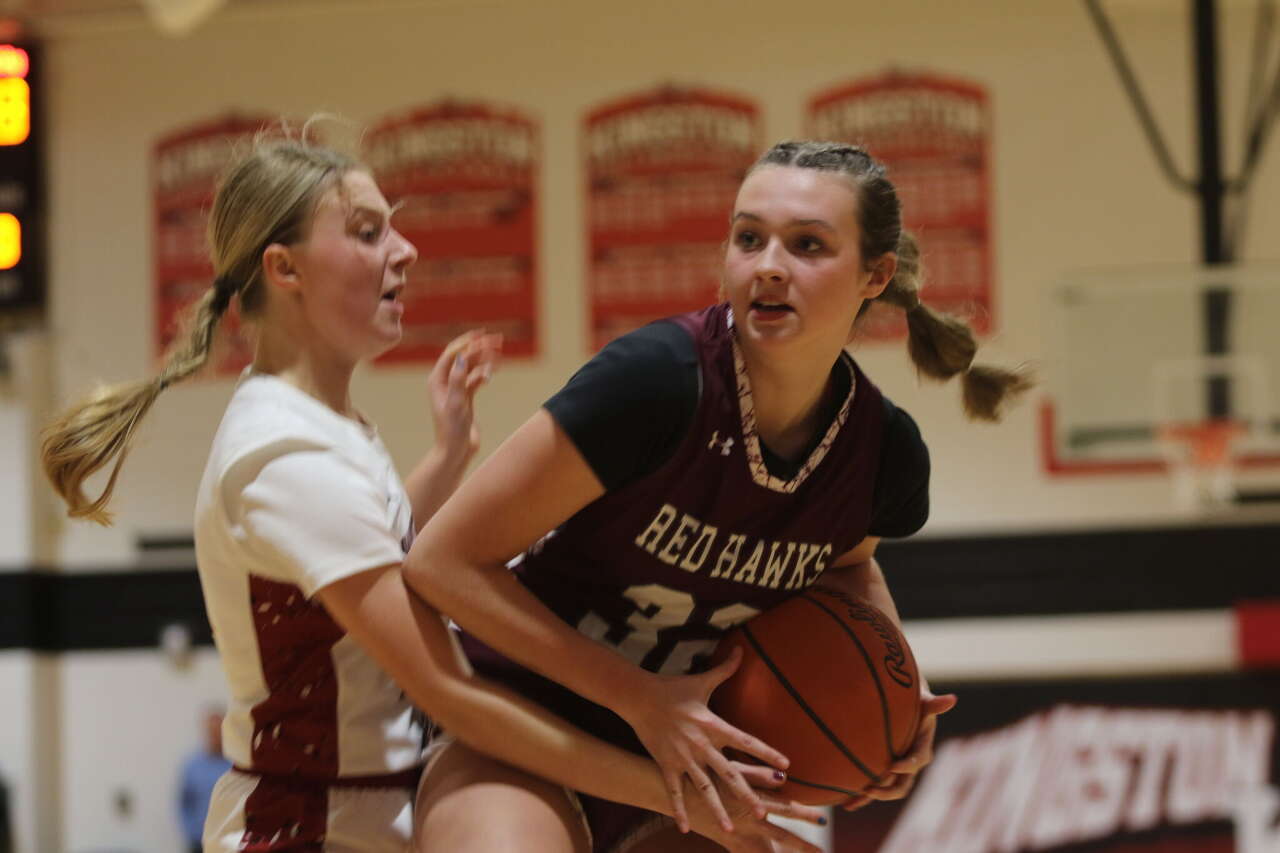 Meet the Tribune girls basketball standouts from Christmas break to Jan. 10