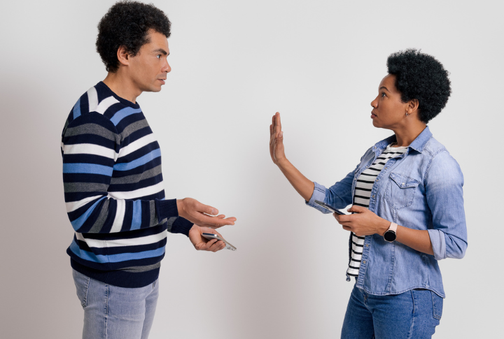 15 reasons women initiate 80% of relationship arguments