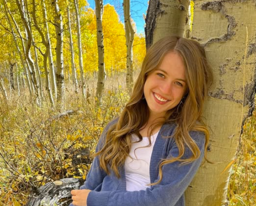 Ruby Franke's daughter Shari makes rare public statement after her ...