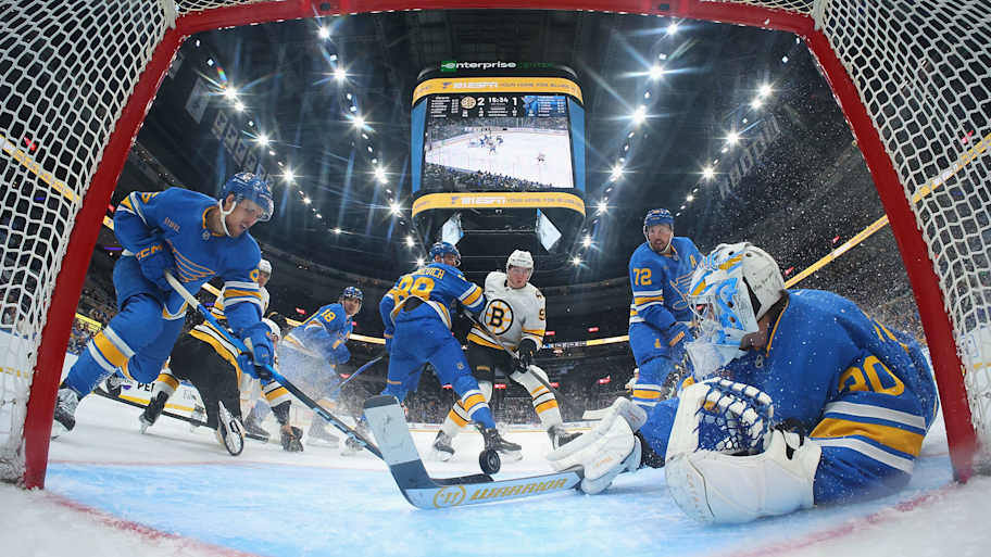 The defense is still not figured out yet, will it ever get fixed?