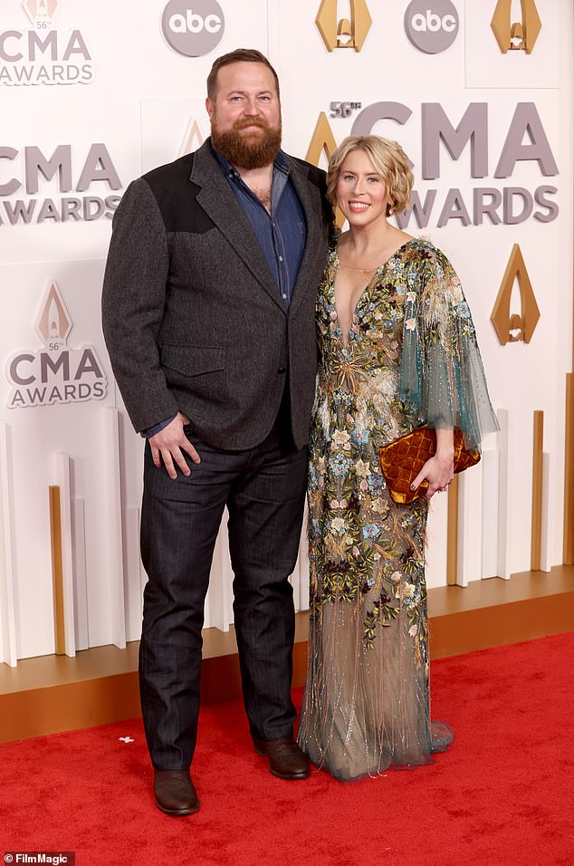 HGTV stars banned from hosting Home Town spin-off for 'legal reasons'