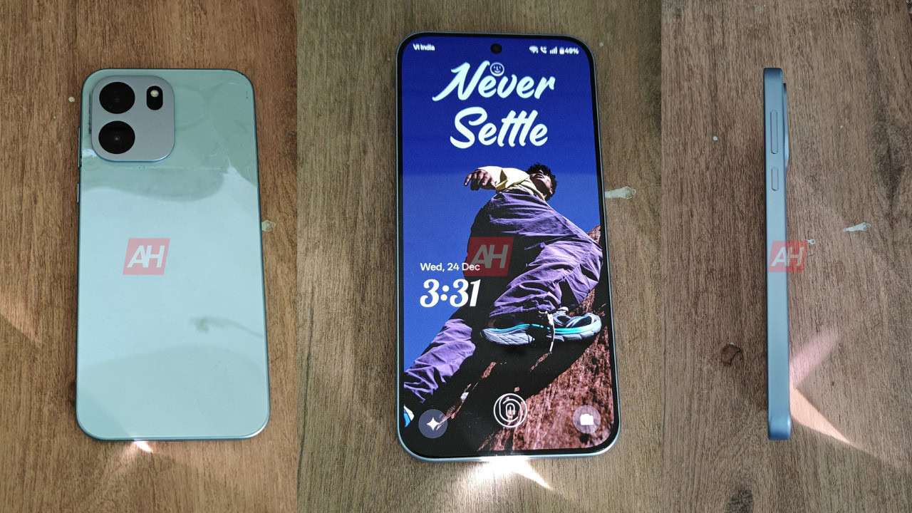 Exclusive: OnePlus Turbo leaks in live images with massive 9,000mAh ...