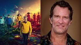 Star Trek: Strange New Worlds expands cast with iconic characters returning