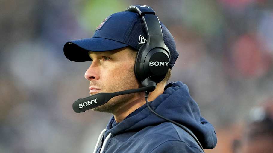 Bears fans will love hearing what Ben Johnson said about rapport with ...