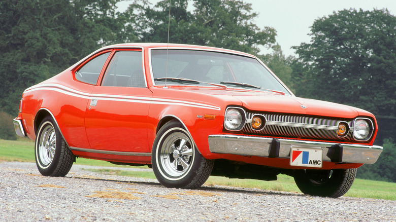 Things only hardcore gearheads know about the AMC Gremlin