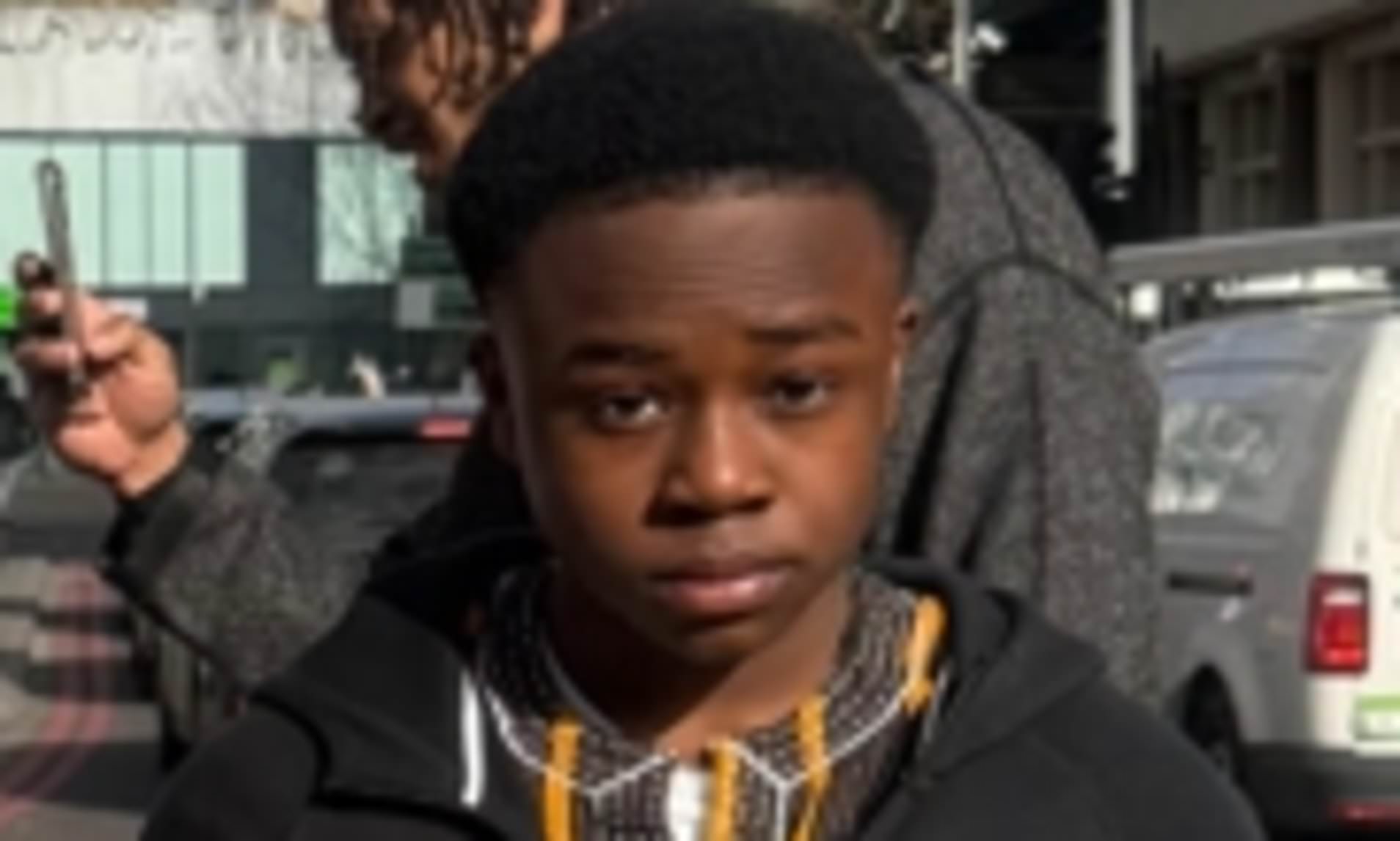 Fears grow for missing 13-year-old boy who has not been seen for nearly ...