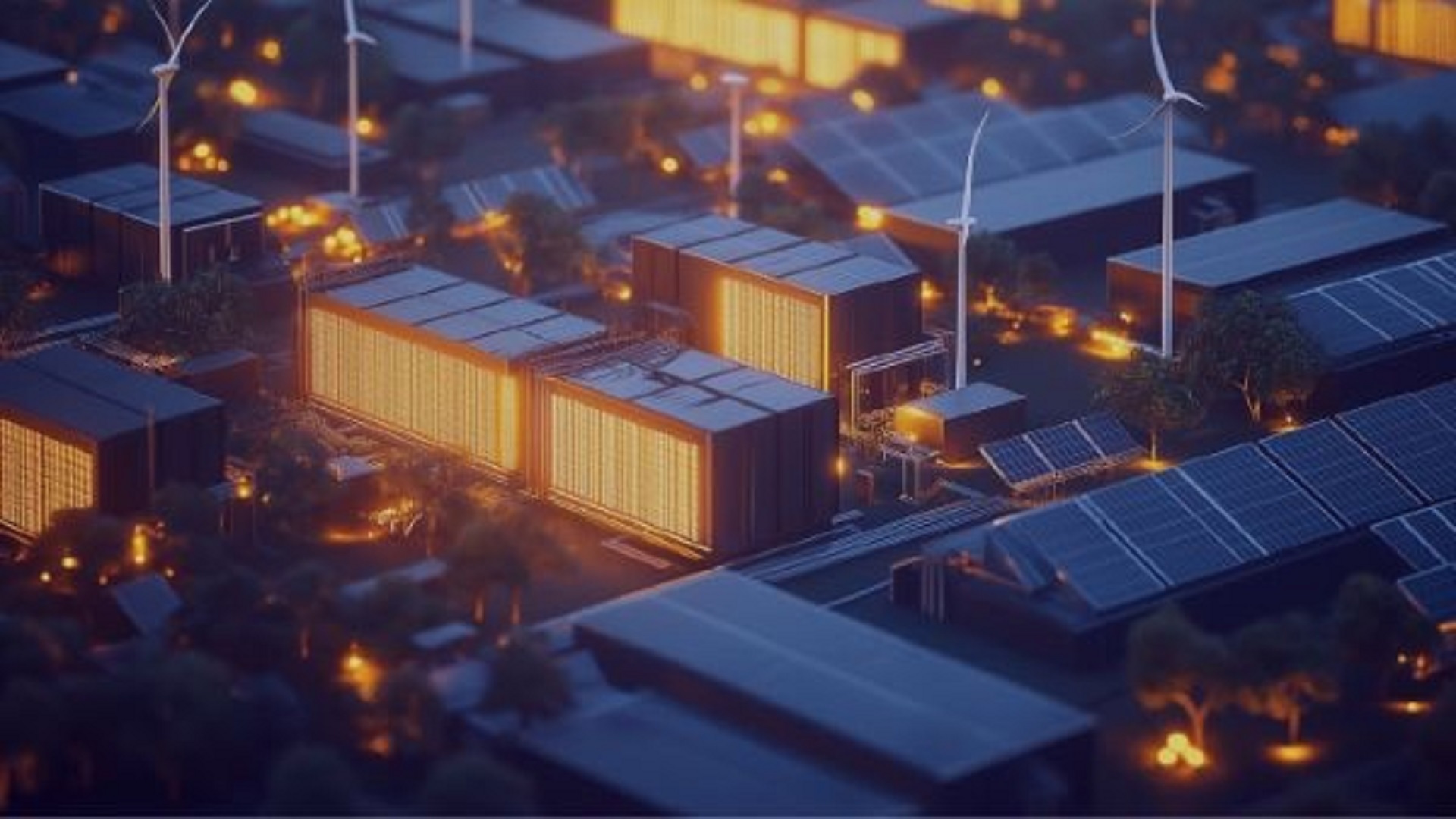 China’s new solar battery converts sunlight into stored electricity ...