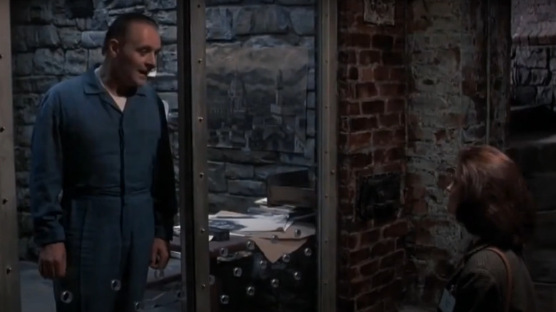 Hidden details in The Silence of the Lambs you may have missed