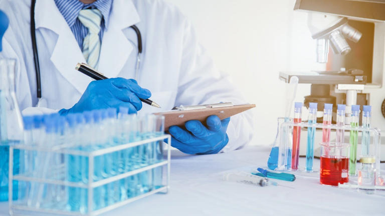 Leads Biolabs and DNTH initiate trial of LBL-047 in SLE